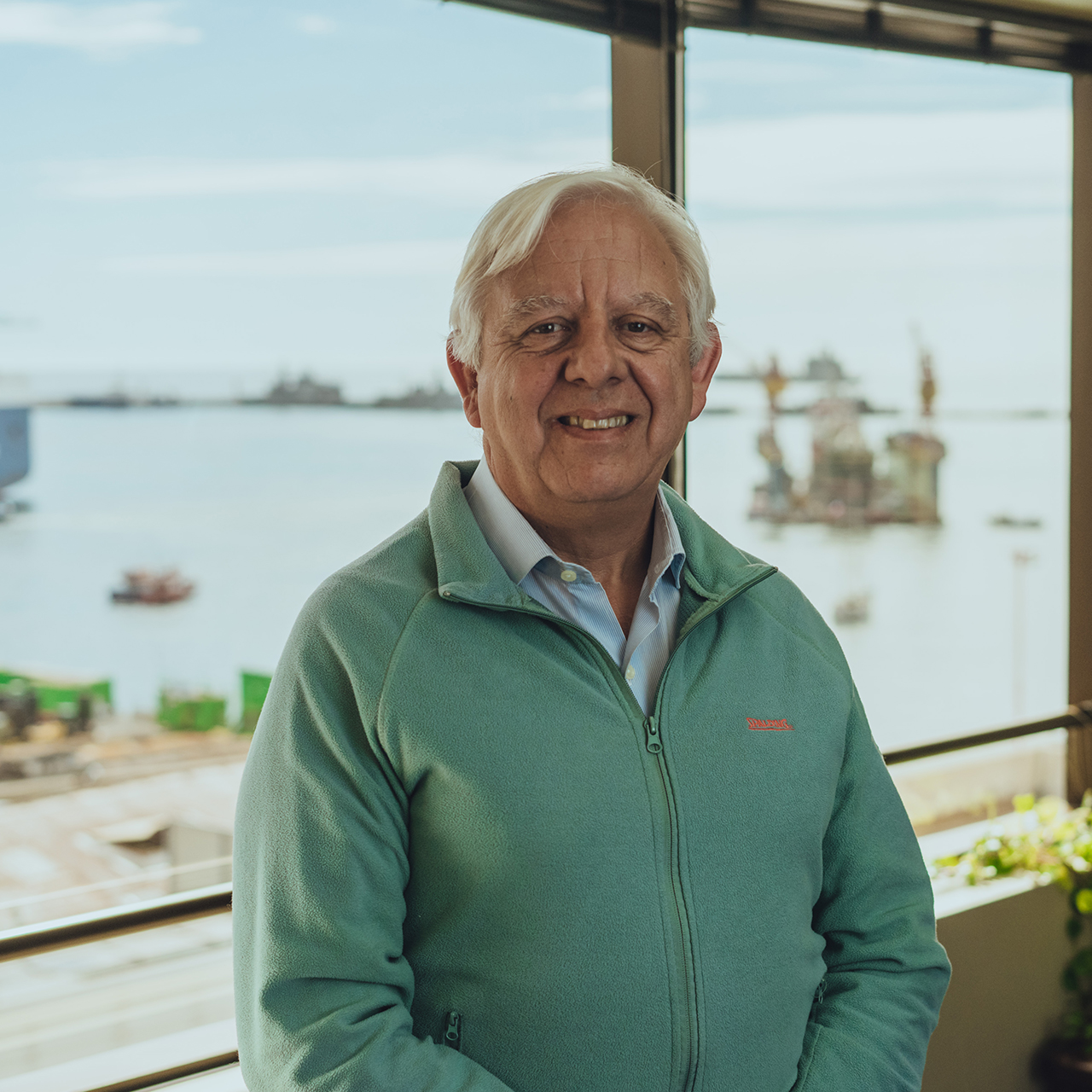 Nuestro Equipo – Sociber