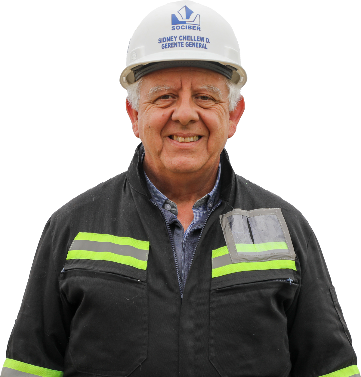 Nuestro Equipo – Sociber